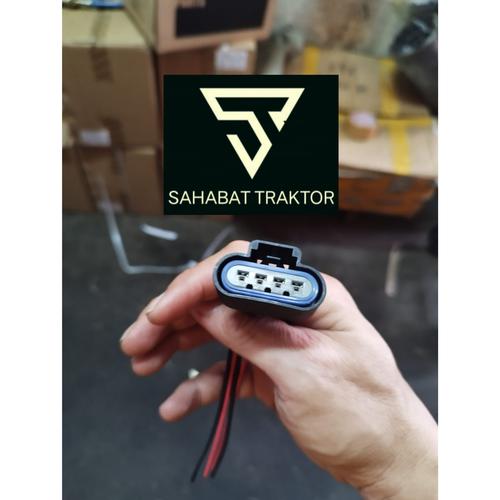 Jual Socket gasket cover Komatsu PC200-8MO - Jakarta Barat - Sahabat ...