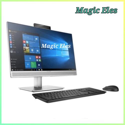 Jual PC AIO HP ELITE ONE 800 G3 intel Core i5 -6400 Ram 16GB HDD 1TB ...