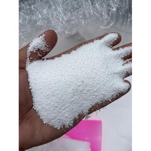 Jual Styrofoam Butiran - Butiran Foam - Butiran Salju - Butiran Pasir ...