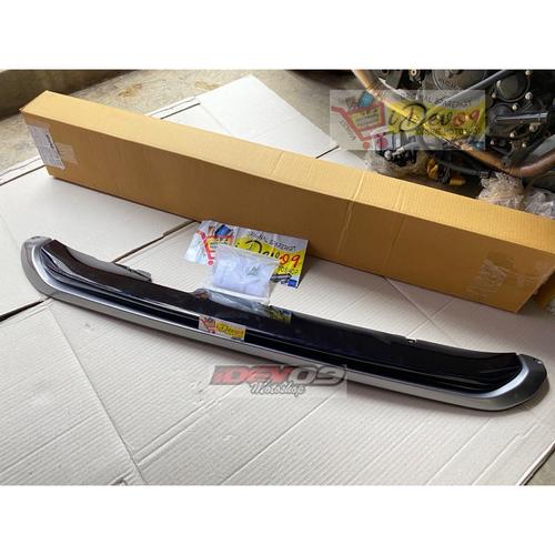 Jual Diffuser Rear Skid Plate Bumper Belakang Suzuki New Baleno ...