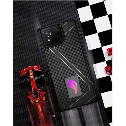 Jual ASUS ROG 8 SOFT CASE CASING CROSS CARBON ANTI HEAT - Jakarta Pusat ...