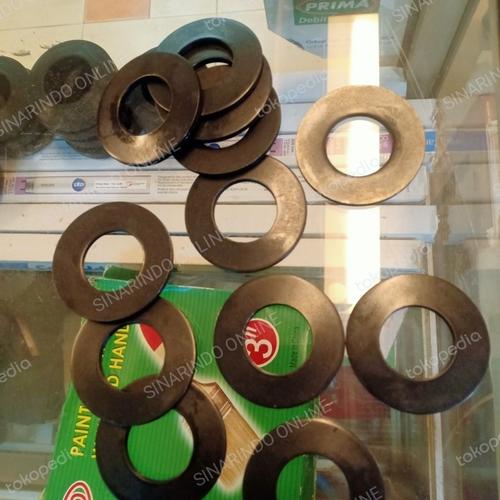 Jual RING PLAT BAJA CEMBUNG M 30 RING MANGKOK - Jakarta Barat ...