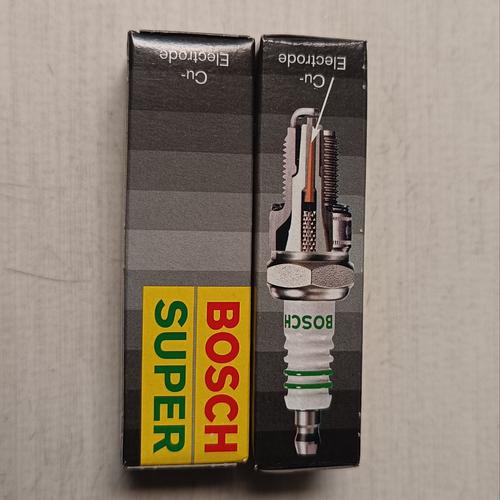 Jual BUSI SPARK PLUG MOBIL MERK BOSCH H7DC W124 MERCY MERCEDES BENZ ...