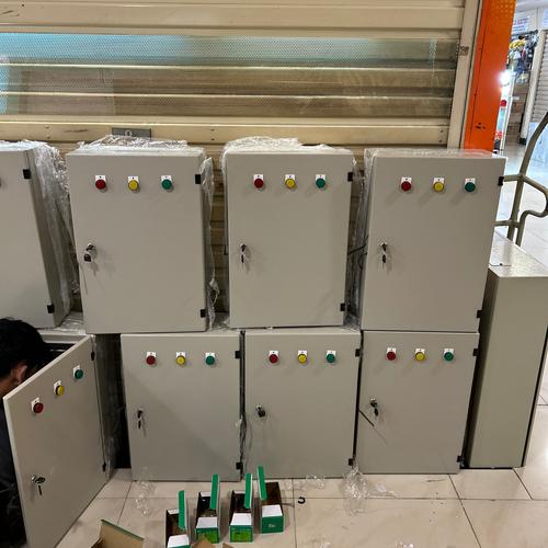 Jual Panel distribusi Mdp 3phase Schneider READY stok banyak - Jakarta ...