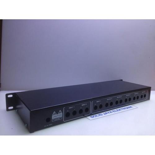 Jual Box Audio Distributor Jabulani Ranic - Jakarta Barat - Speaker ...