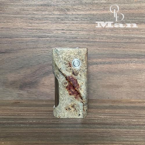 Jual Stabwood MTL 1 - DNA60 - Kota Semarang - Oldman Vapz Store | Tokopedia