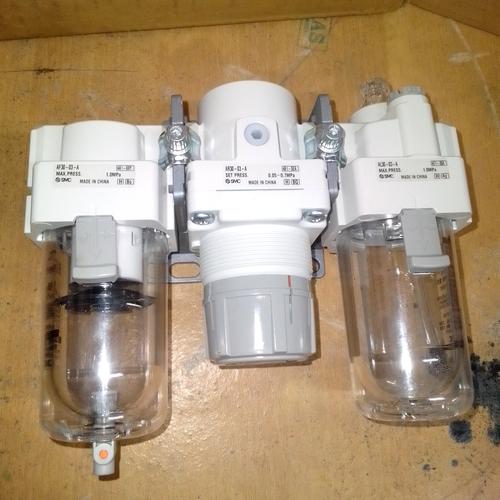 Jual Air Filter Regulator SMC AC30-03-A - Kota Tangerang - Barokah ...