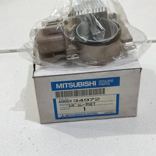 Jual IC Regulator IC Dinamo IC Cas Amper Alternator L300 diesel kuda ...