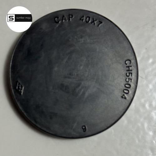 Jual OIL SEAL EC 40*7 END CAP 40 X 7 CAP 40X7 NBR - Jakarta Pusat ...