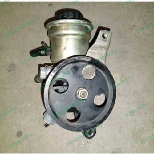 Jual Pompa Power Steering + Tabung Soluna Great Corolla Twincam ...