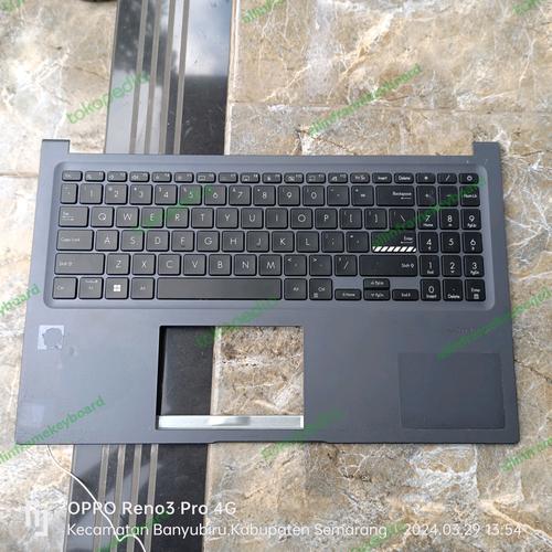 Jual FRAME KEYBOARD LAPTOP Asus Vivobook F1502Z F1502ZA 100℅ original ...