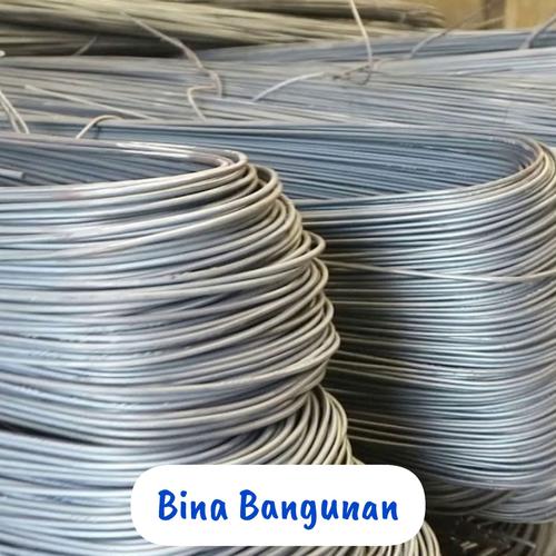 Jual Besi Beton 12 mm Polos FULL SNI toleransi 0.2 mm - Kota Tangerang ...