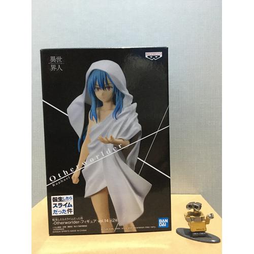 Jual Rimuru Tempest Otherworlder Raphael Tensei Shitara Slime Datta Ken ...