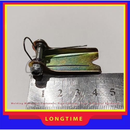 Jual Safety Latch 1Ton for Chain Block / lever blok /Hook Latch Safety ...
