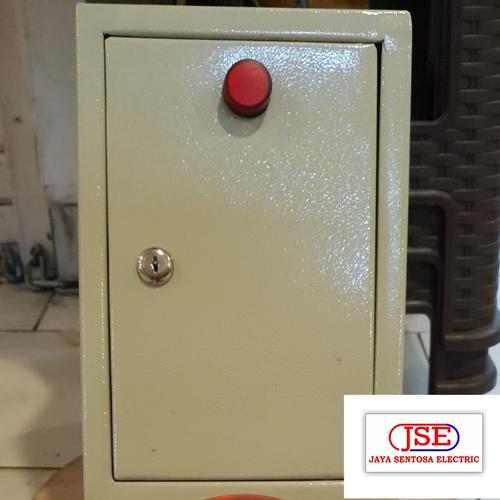 Jual Panel Box Otomatis Operasional Jam kantor,Pabrik Dan sekolahan ...
