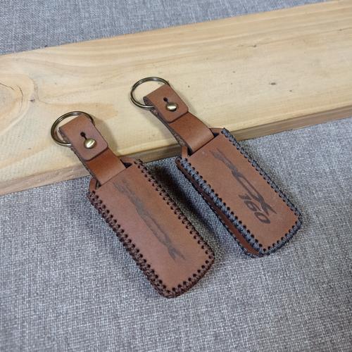 Jual PCX 160 SARUNG REMOT REMOTE COVER CASE KUNCI KULIT ASLI SAPI - PCX ...