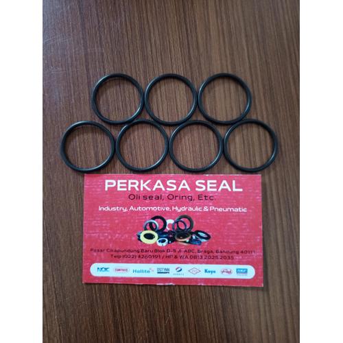 Jual ORING SEAL 24X2 / O-RING 24X2 / 24X2 NBR - Kota Bandung - PERKASA SEAL BANDUNG | Tokopedia