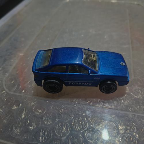 Jual Darda Motors Volkswagen Corrado Rare - Jakarta Barat - Fastlane ...