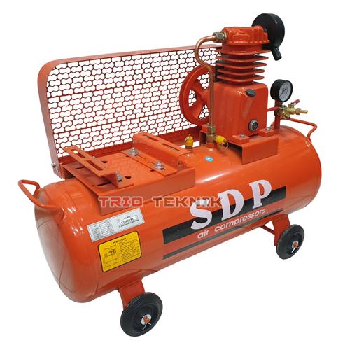 Jual Tabung Kompresor Angin SDP 1/4 HP 30 Liter - Kab. Bekasi - Trio ...