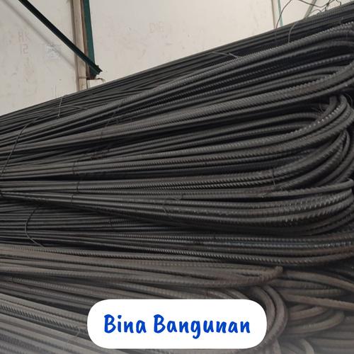 Jual Besi Beton 16 mm Ulir FULL SNI ( sertifikat ) - Kota Tangerang ...