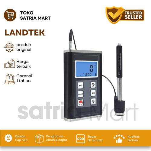 Jual Landtek test HM6580 alat uji kekerasan baja besi metal HM 6580 ...