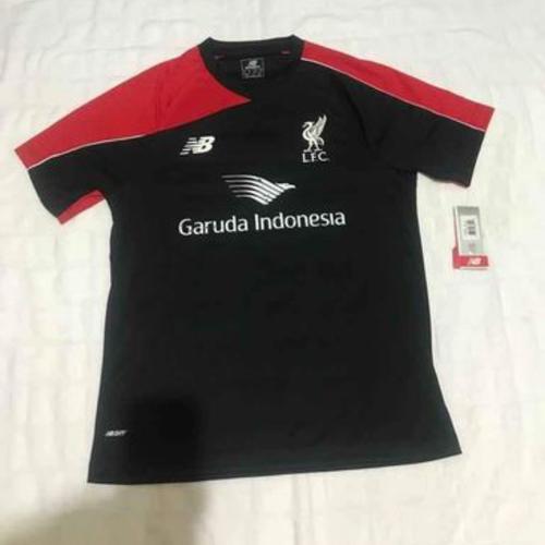 Jual Jersey Training Liverpool Original Garuda Indonesia BNWT - Jakarta ...