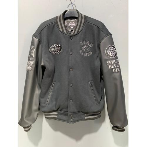 Jual varsity jacket/jaket baseball/ jaket varsity premium/jaket vintage ...