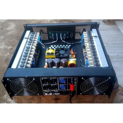 Jual power amplifier smps 50 amper PFC - Jakarta Barat - Speaker ...