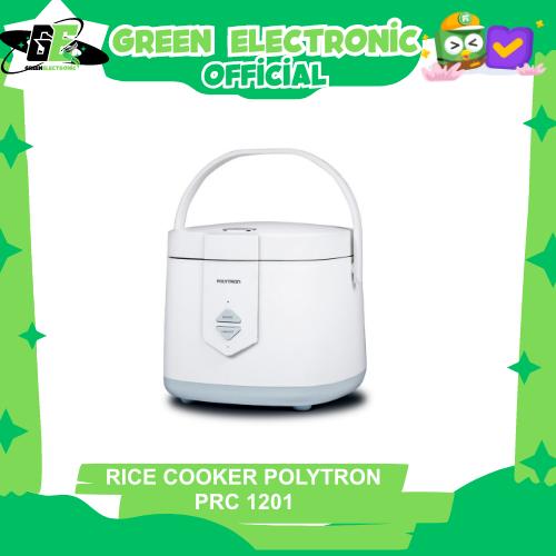 Jual POLYTRON DONABE PRC 1201 - Rice Cooker 2 Liter - Jakarta Barat ...