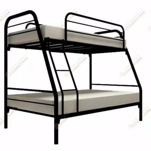 Jual RANJANG BESI NEW MARS RANJANG TINGKAT MINIMALIS RANJANG SUSUN BESI ...