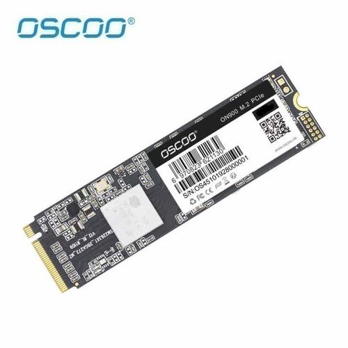 Jual SSD OSCOO 128GB 256GB 512GB 1TB ON900 M.2 NVME PCIe Gen3x4 - 128GB ...