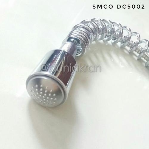 Jual US KRAN ANGSA MEJA TARIK PANAS DINGIN/MIXER SMCO DC 5002 - Kota Surabaya - Samudra Jaya ID ...