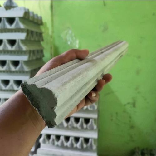Jual Lis beton profil beton krawangan beton profil tempel - Kab. Bekasi ...