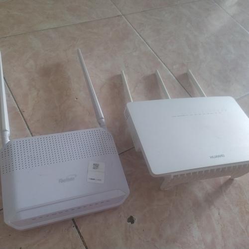 Jual gpon huawei hg8245u fiberhome hg6145f dual band dan an5506 04 fg ...