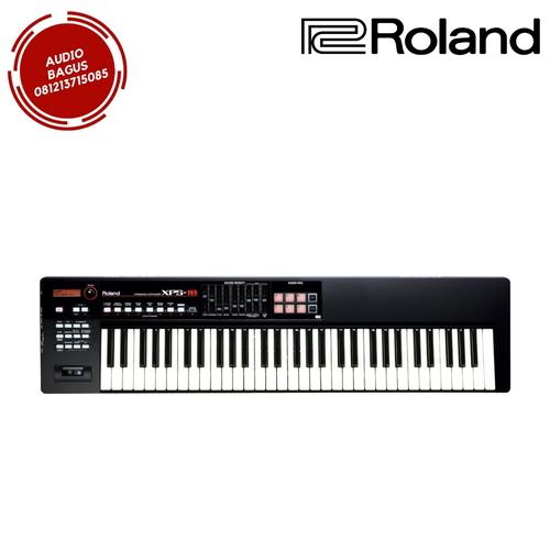 Jual ROLAND XPS10 EXPANDABLE SYNTHESIZER KEYBOARD XPS 10 ORIGINAL ...