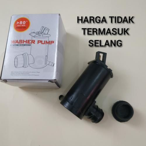 Jual Motor Tabung Wiper Kijang Universal 12V DUS PUTIH - Jakarta Pusat ...