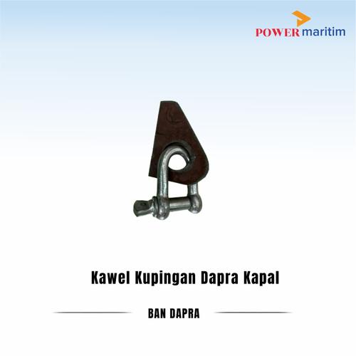 Jual Kawel Kupingan Dapra Kapal Ex Ban Dapra Untuk Kapal Marine ...