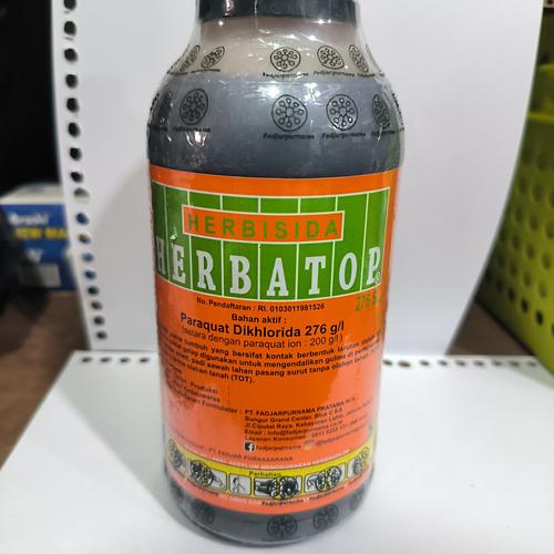 Jual Herbisida Herbatop 500 ML - Kota Pontianak - Agrotech Pnk | Tokopedia
