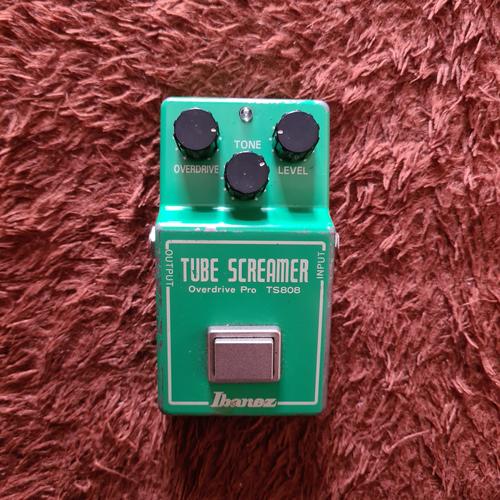 Jual ibanez ts 808 - Kota Surabaya - JOHNs FX | Tokopedia