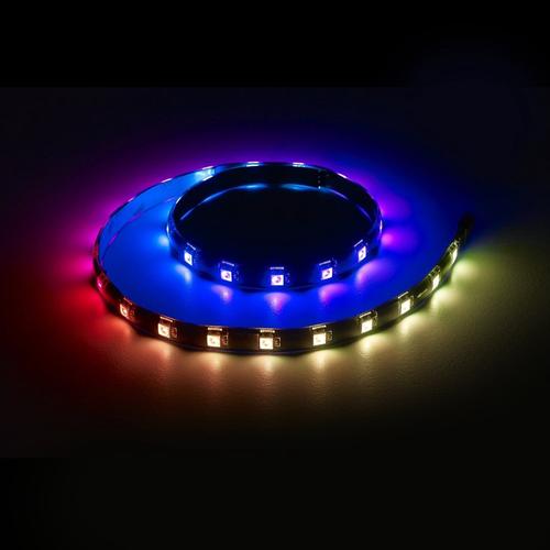 Jual LED STRIP ARGB CUSTOM - Kab. Garut - NGR PC MODIF AKRILIK GARUT ...
