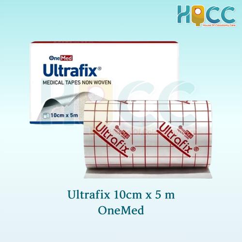 Jual ULTRAFIX 10CM x 5CM - Kab. Sleman - House of Colostomy Care ...