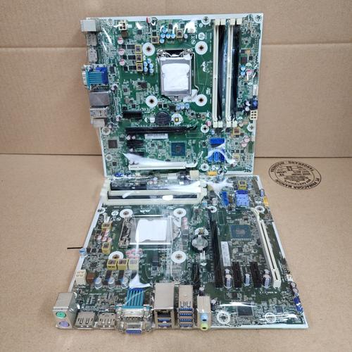 Jual MOBO HP 800 g2 SOKET 1151 GEN6 - Jakarta Pusat - NG computer ...