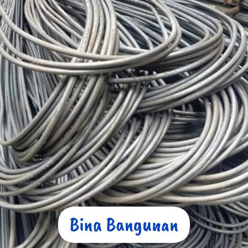 Jual Besi Beton Polos 12mm full SNI - Kota Tangerang - Bina Bangunan ...