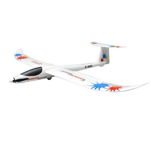 Jual ART-TECH DIAMOND 1800 GLIDER RC AIRPLANE - Kota Surabaya - planet ...