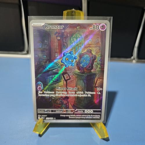 Jual bronzor ar paradoks andalan sv5s indonesia pokemon tcg 151 - Kota ...