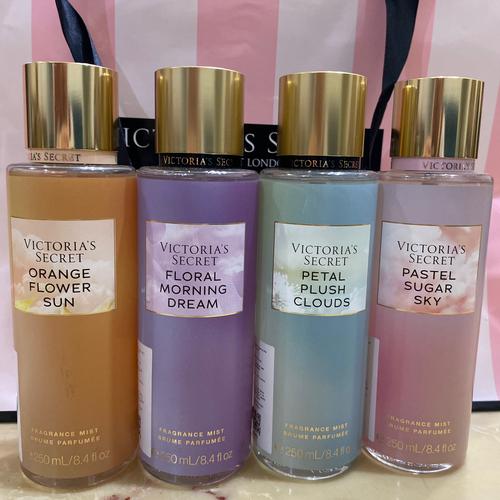 Jual Victoria's Secret Summer Body Mist - Orange Flower - Jakarta Barat ...