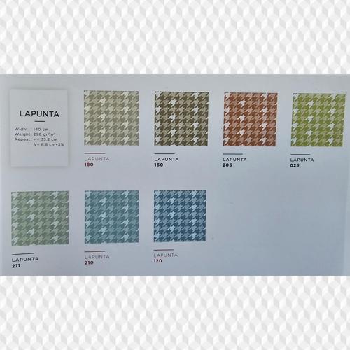 Jual KAIN SUNPROOF PATTERN OUTDOOR ATEJA - LAPUNTA - Kota Surabaya ...