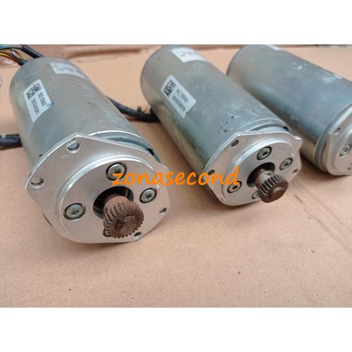 Jual MOTOR DC BLDC DUNKERMOTOREN GERMANY BG 62x60 24V 3380 RPM - Kab. Sleman - zonasecond ...