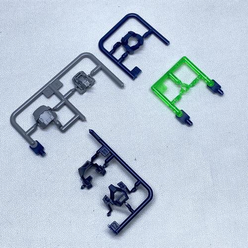Jual 30MM Gunpla eEXM-17 Alto (Flight Type) Part Head - Kota Bandung ...