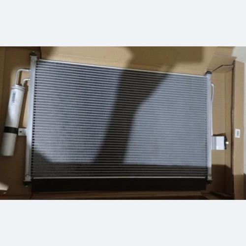 Jual Kondensor Condensor Condenser AC All New Isuzu DMax D-Max D Max ...